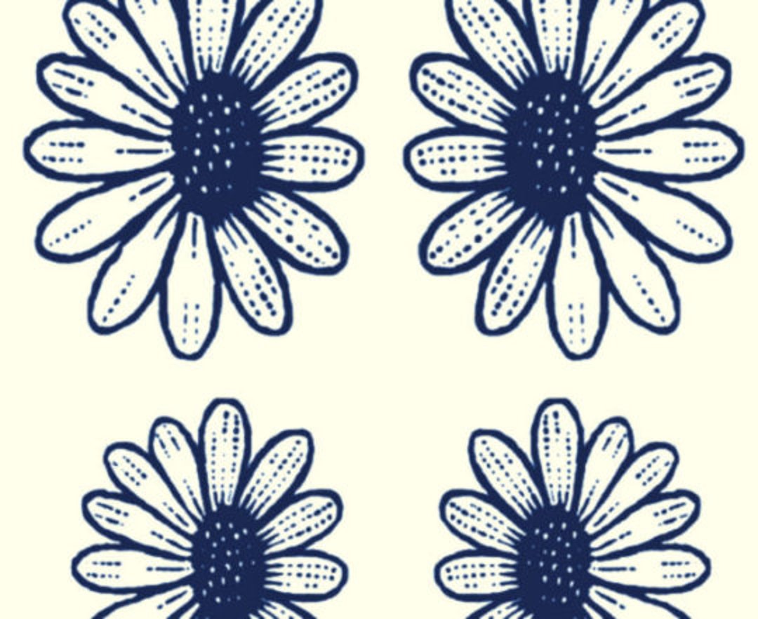 A449 (fibonacci's Flower), Low Relief Pattern for the Rolling Mill and ...