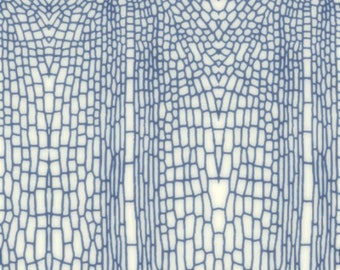 C971 root Tip Cross-section Rolling Mill Low Relief Pattern | Etsy