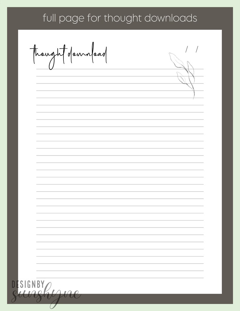 Descargas imprimibles de CTFAR Model and Thought para el - Etsy México