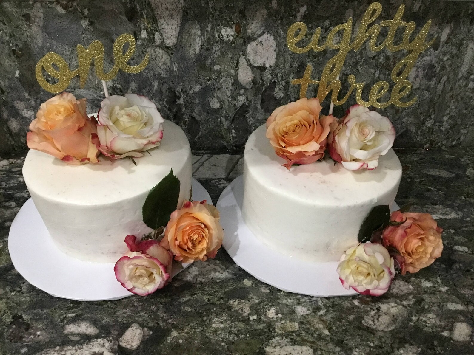 Personalized Cake Toppers and Signs - Etsy