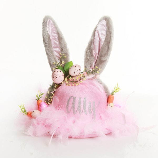 Easter Hat - Etsy