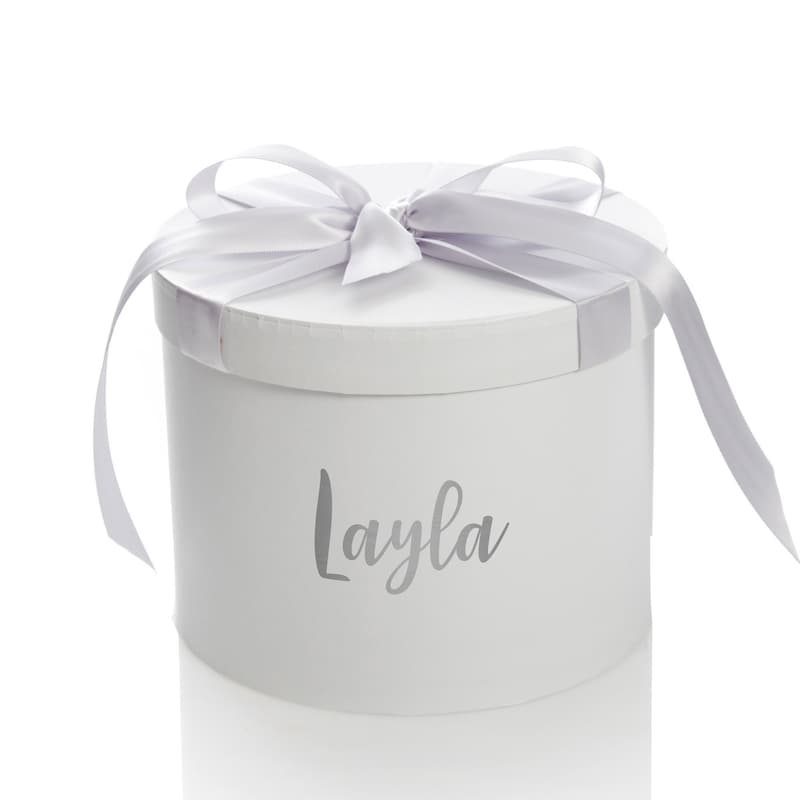 White Gift Box - 60+ Gift Ideas for 2025