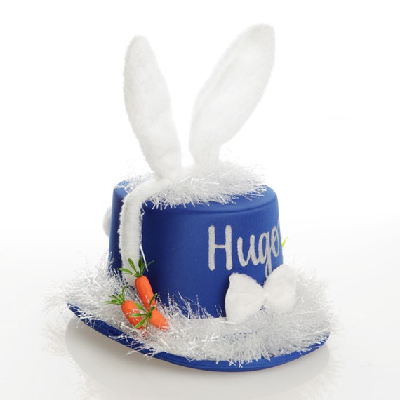 Personalisation for bunny bonnet Kids' Costumes Toys & Games Toys etna ...