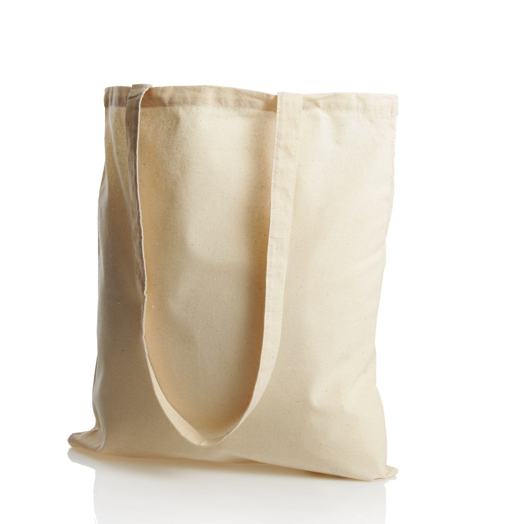 Personalised Grandma est. Calico Tote Bag | Etsy