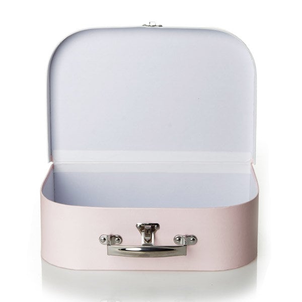 Personalised Large Pink Keepsake Box for Mum - Etsy