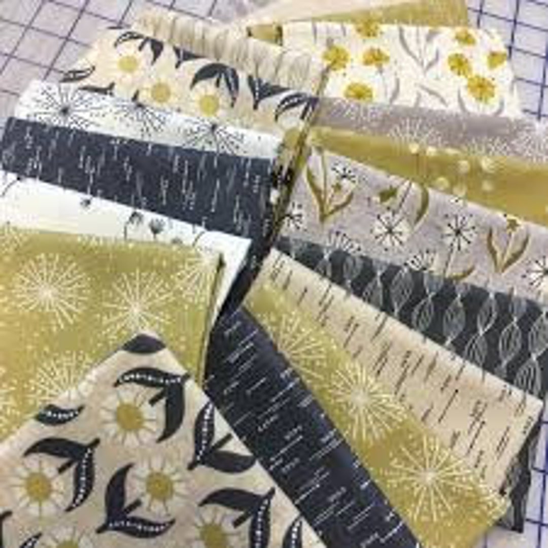 Petal Pusher for Camelot Fabrics - Etsy