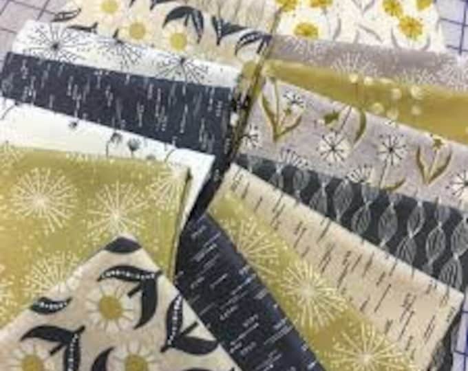 Petal Pusher for Camelot Fabrics - Etsy