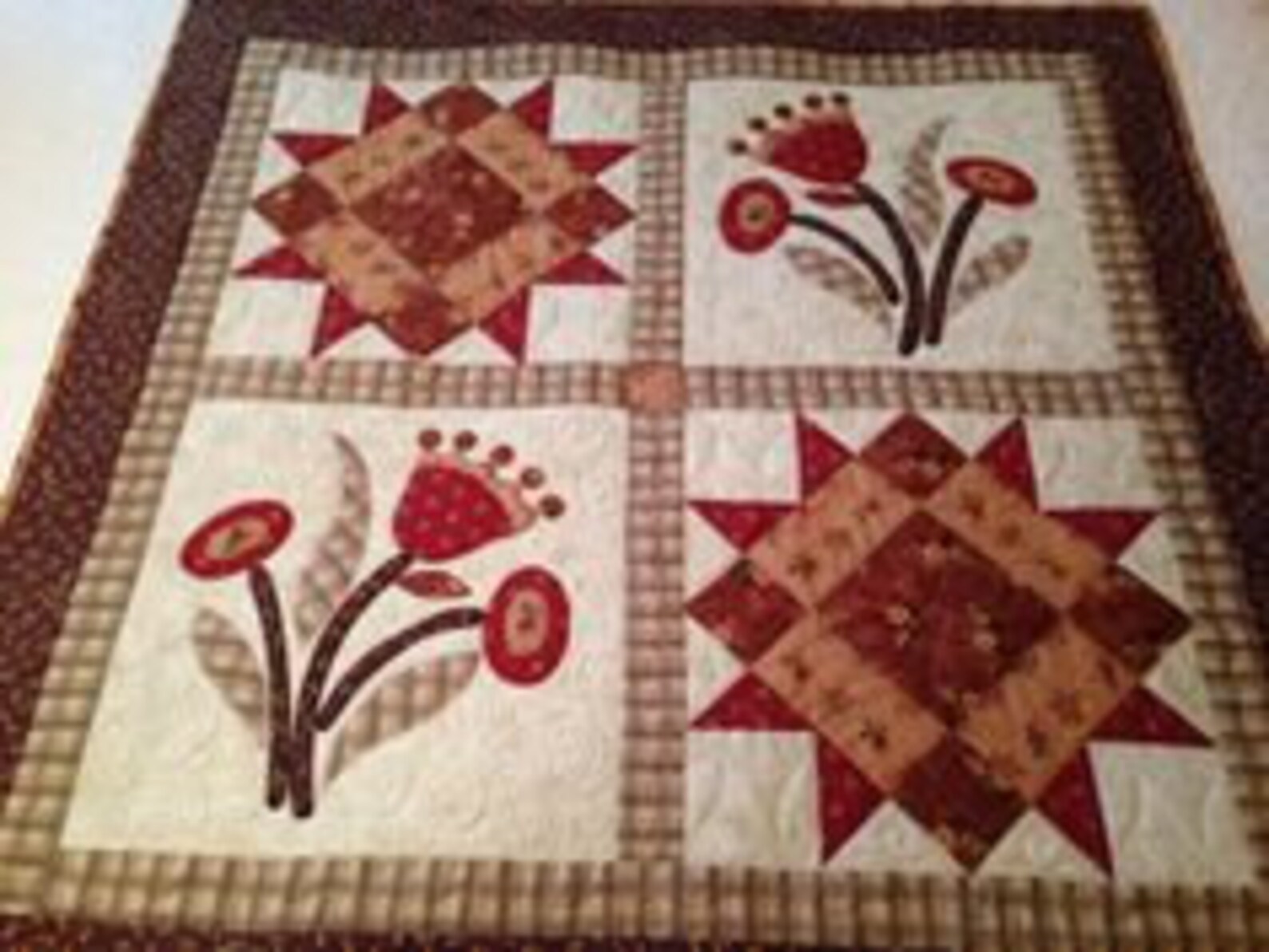 Best Friends Pattern by Nancy Rink - Etsy