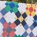 Even-steven Quilt Pattern by Erica Jackman for Kitchen Table Quilting ...
