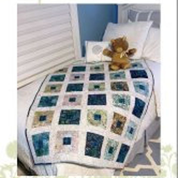 Window Pane Pattern - Etsy