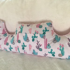 Breast Cancer Pillow/ Mastectomy Pillow/ Double Mastectomy Pillow ...
