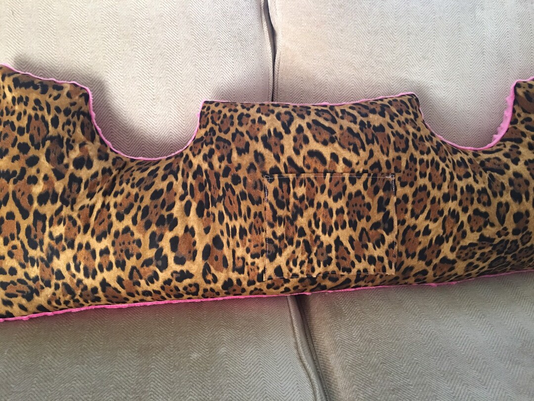 Breast Cancer Pillow/ Mastectomy Pillow/ Double Mastectomy Pillow ...