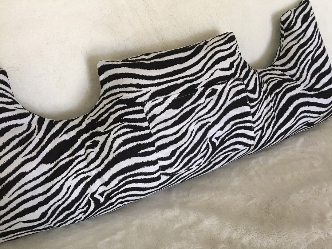 Breast Cancer Pillow/ Mastectomy Pillow/ Double Mastectomy Pillow ...