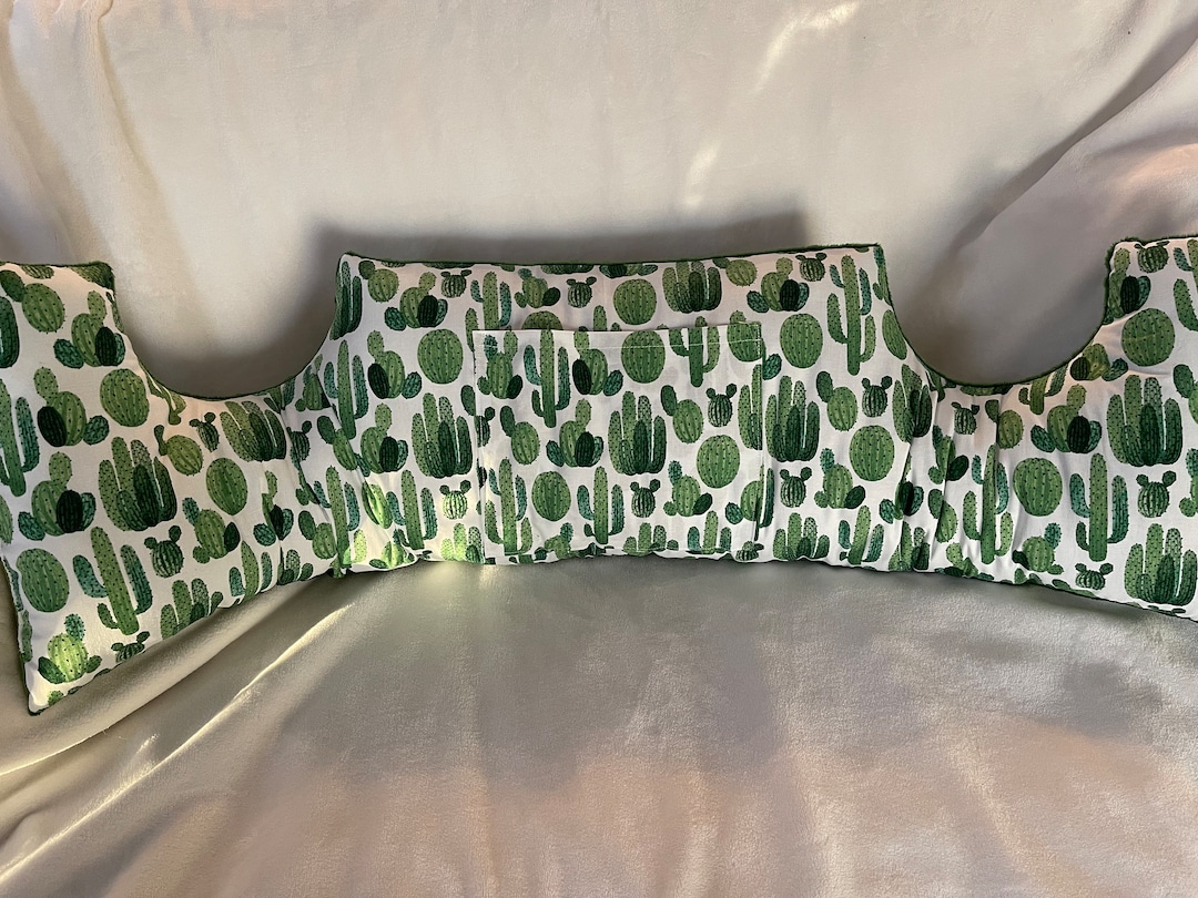 Breast Cancer Pillow/ Mastectomy Pillow/ Double Mastectomy Pillow ...