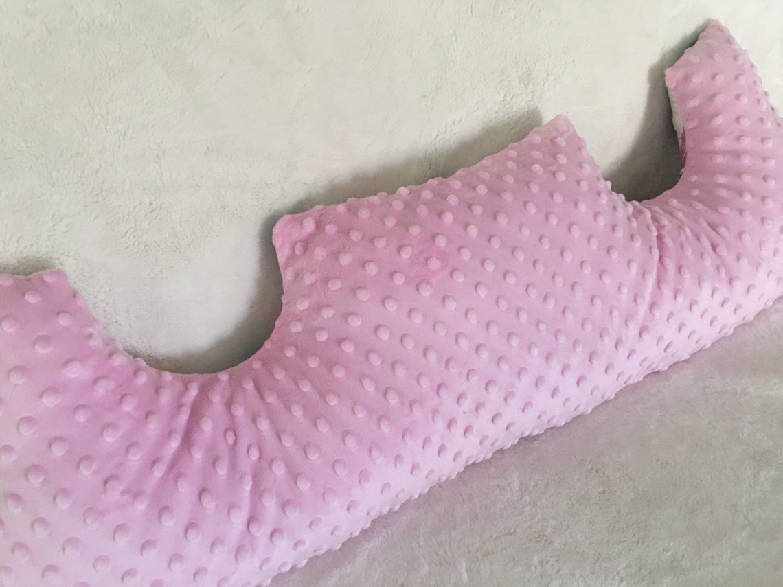 Breast Cancer Pillow/ Mastectomy Pillow/ Double Mastectomy Pillow ...