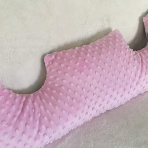 Breast Cancer Pillow/ Mastectomy Pillow/ Double Mastectomy Pillow ...