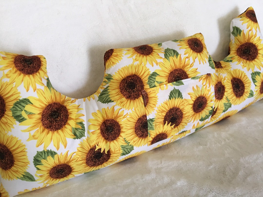 Breast Cancer Pillow/ Mastectomy Pillow/ Double Mastectomy Pillow ...