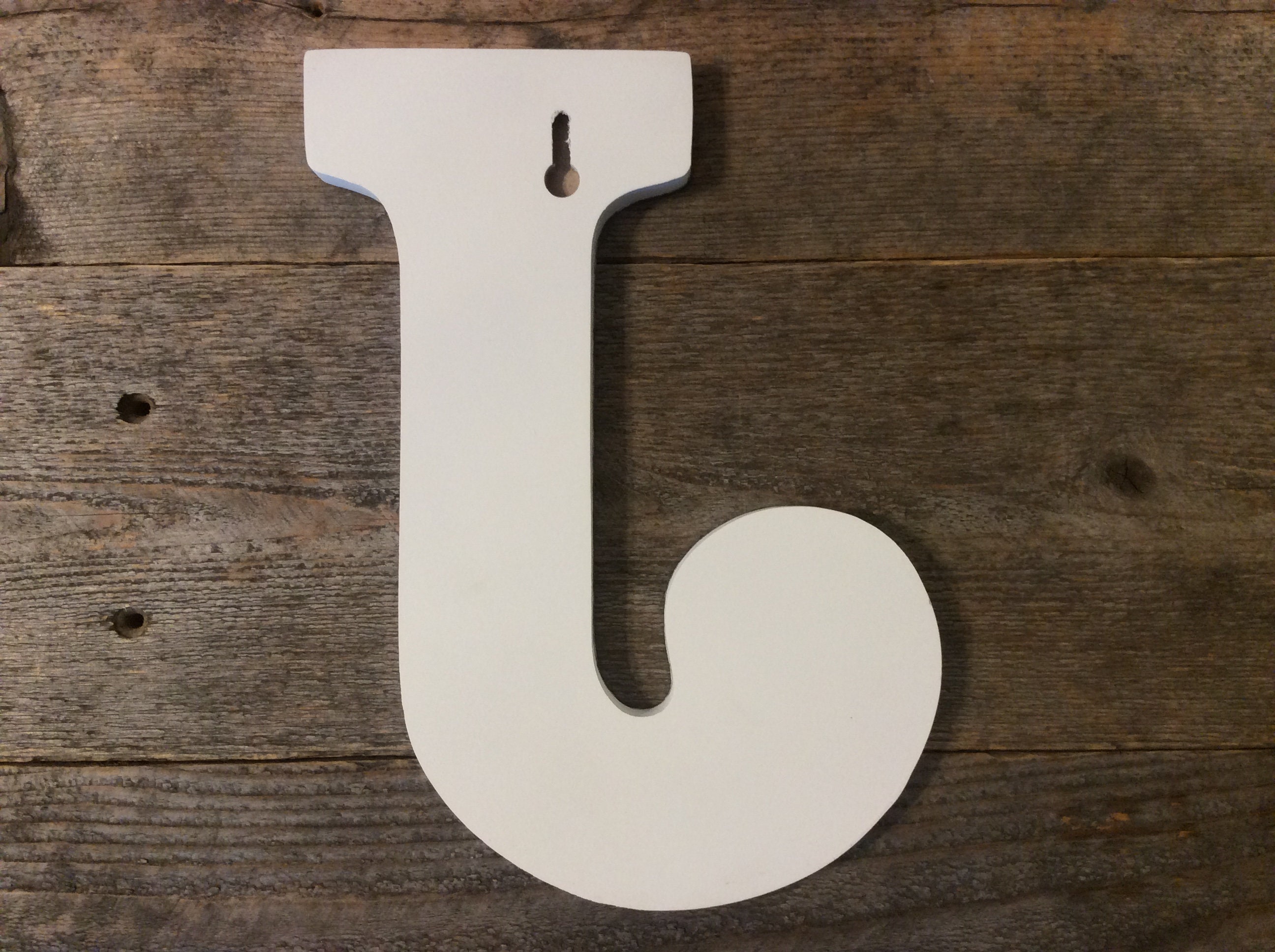 9 Inch Letter | Wooden Letter Decor | Camouflage | Baby Nursery Decor ...