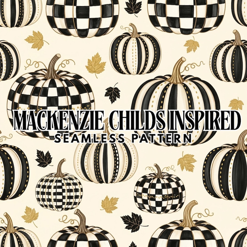 Mackenzie Childs Inspired - Etsy