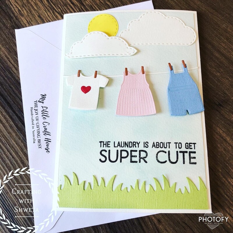 MyLittleCraftHouse - Etsy