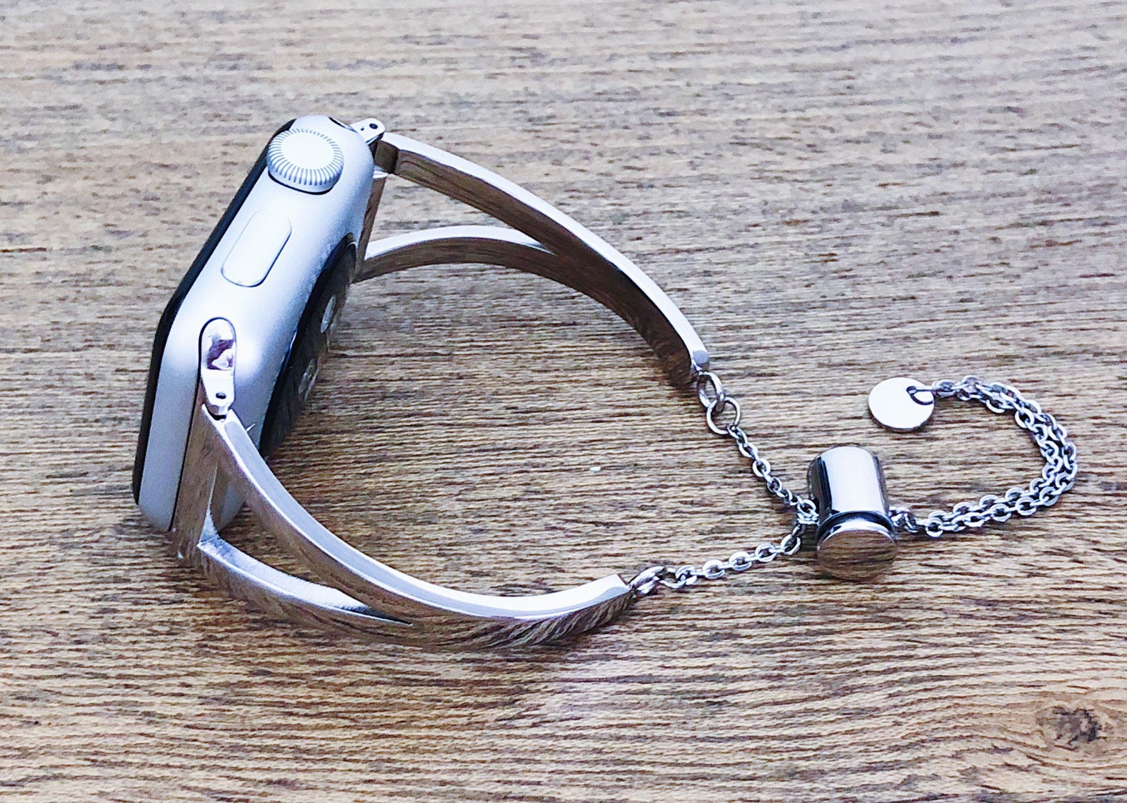 Cheri Chic Apple Watch Band 38mm 40mm Apple Watch Band - Etsy