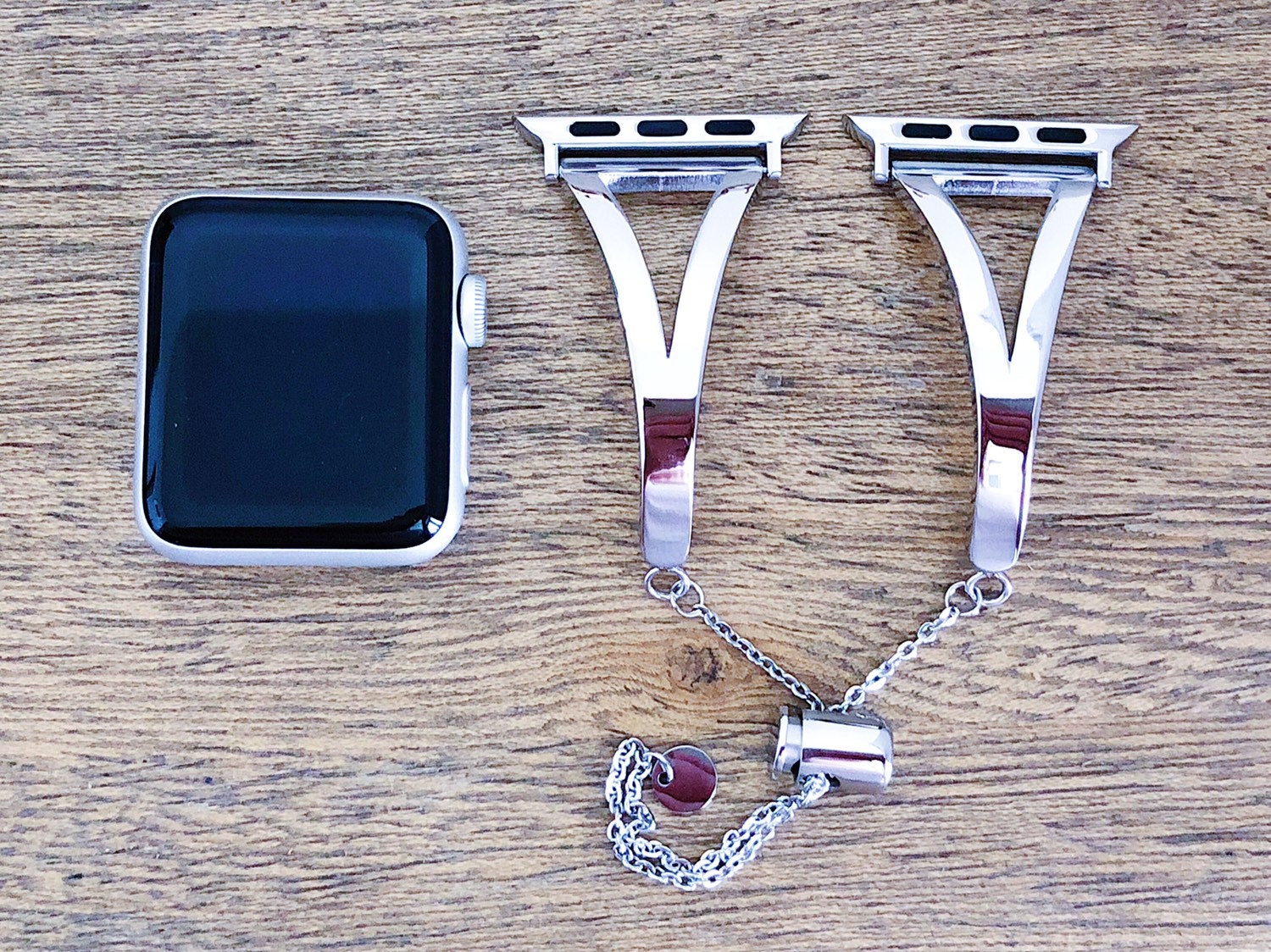 Cheri Chic Apple Watch Band 38mm 40mm Apple Watch Band - Etsy