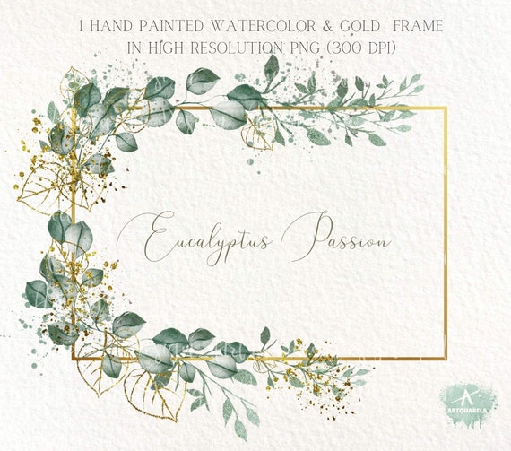 Dollar Border Clip Art