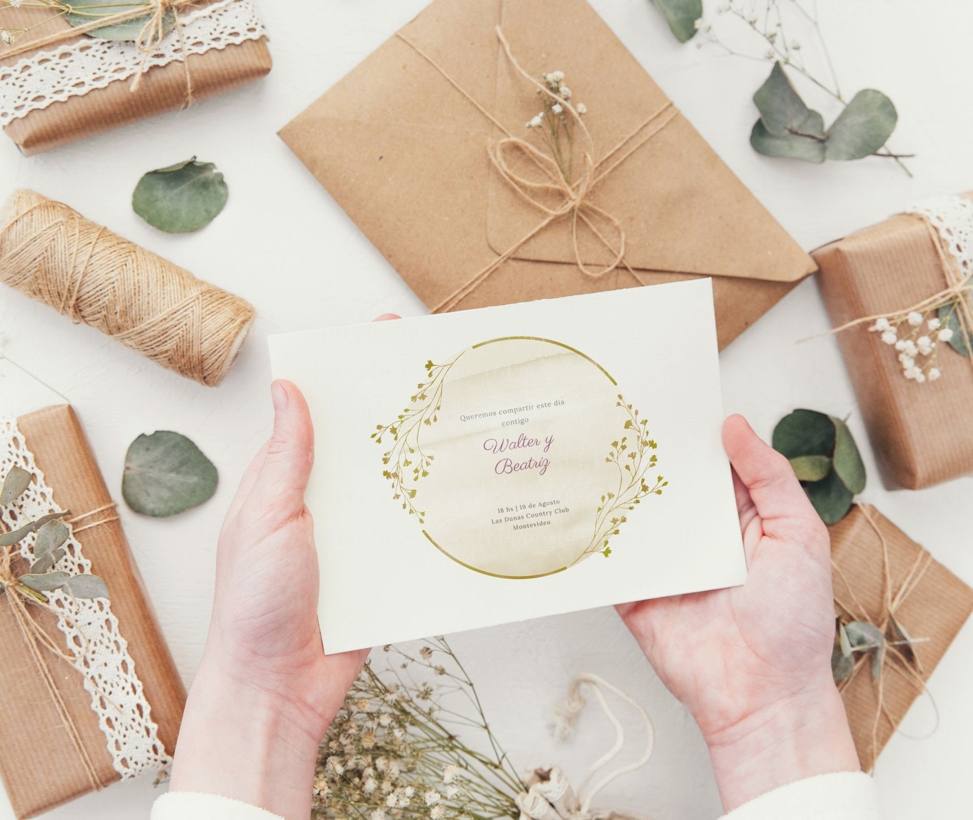 9 Watercolor & Glitter Floral Frames Clipartgold Circles | Etsy