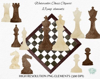 High Resolution Chess Images Clipart