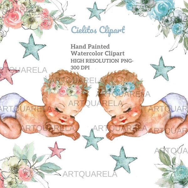 New Born Clip Art - Etsy