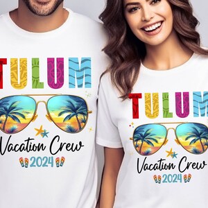 Tulum Mexico, Riviera Maya Shirts, Cancun Vacation, Straight Trippin ...
