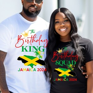 Jamaica Birthday, Jamaica Squad, Birthday King, Jamaica Vacation ...