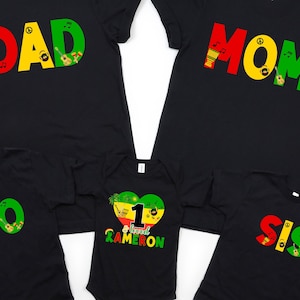 One Love Party, One & Loved, Reggae Theme Birthday, One Love First ...