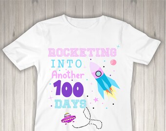 100 days outfit | Etsy