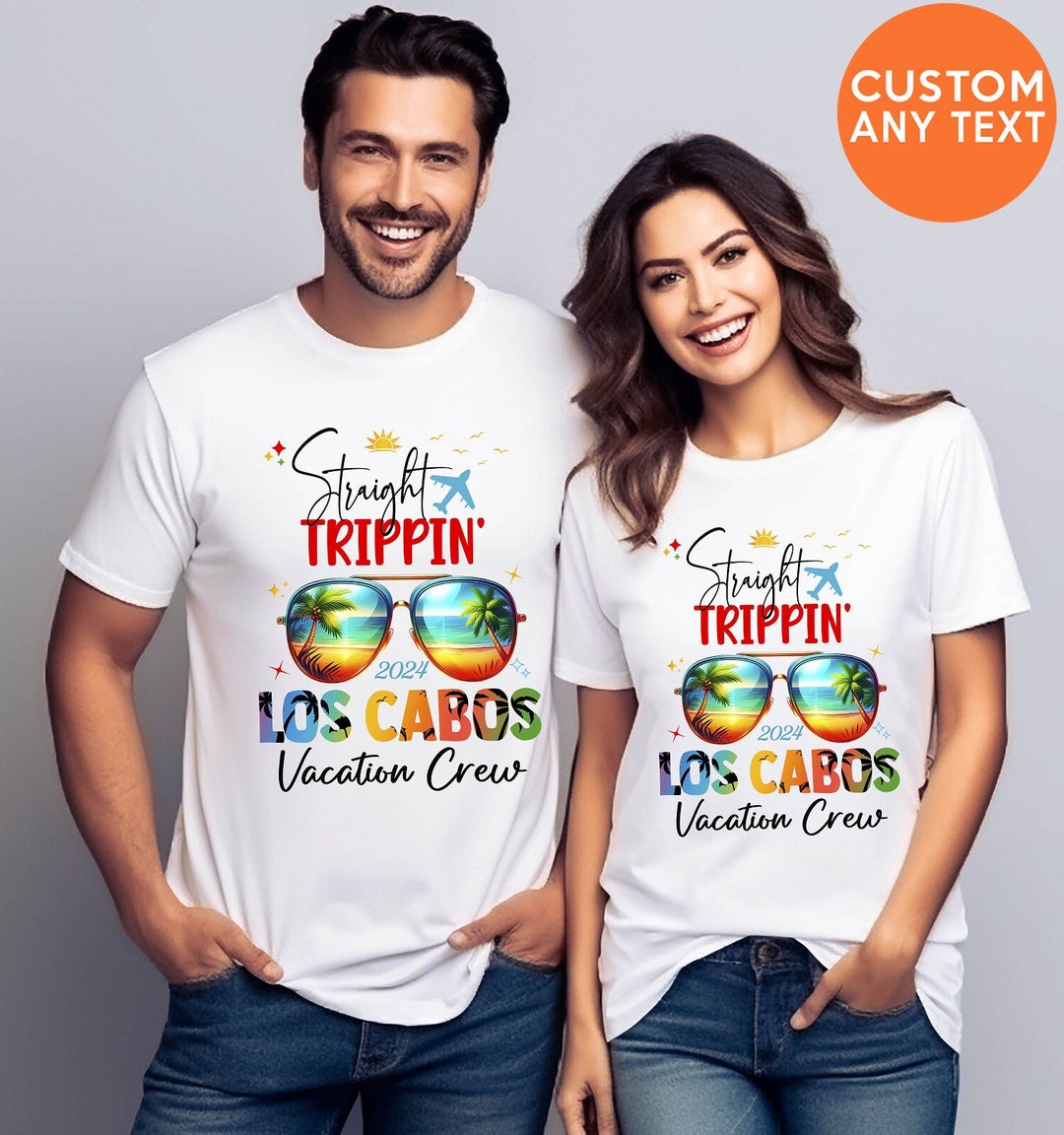Los Cabos Shirt, Cabo San Lucas, Mexico Vacation, Cabo Birthday, Los ...