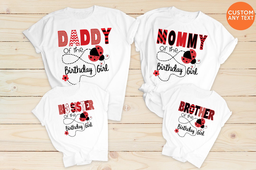 Ladybug Birthday, Ladybug Party, Ladybug 1st Birthday, Ladybug Matching ...