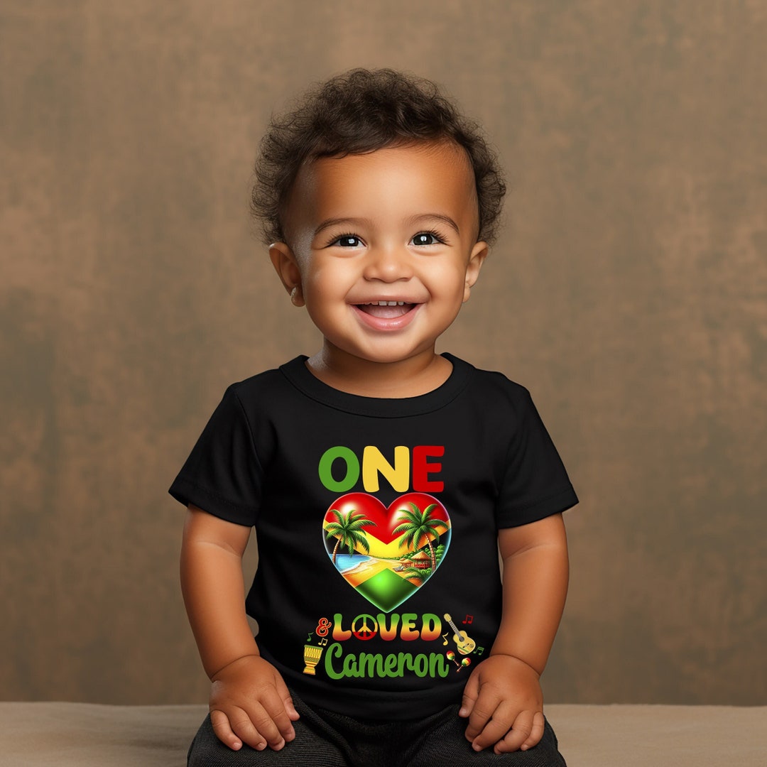 One Love Party, One & Loved, Reggae Theme Birthday, One Love First ...