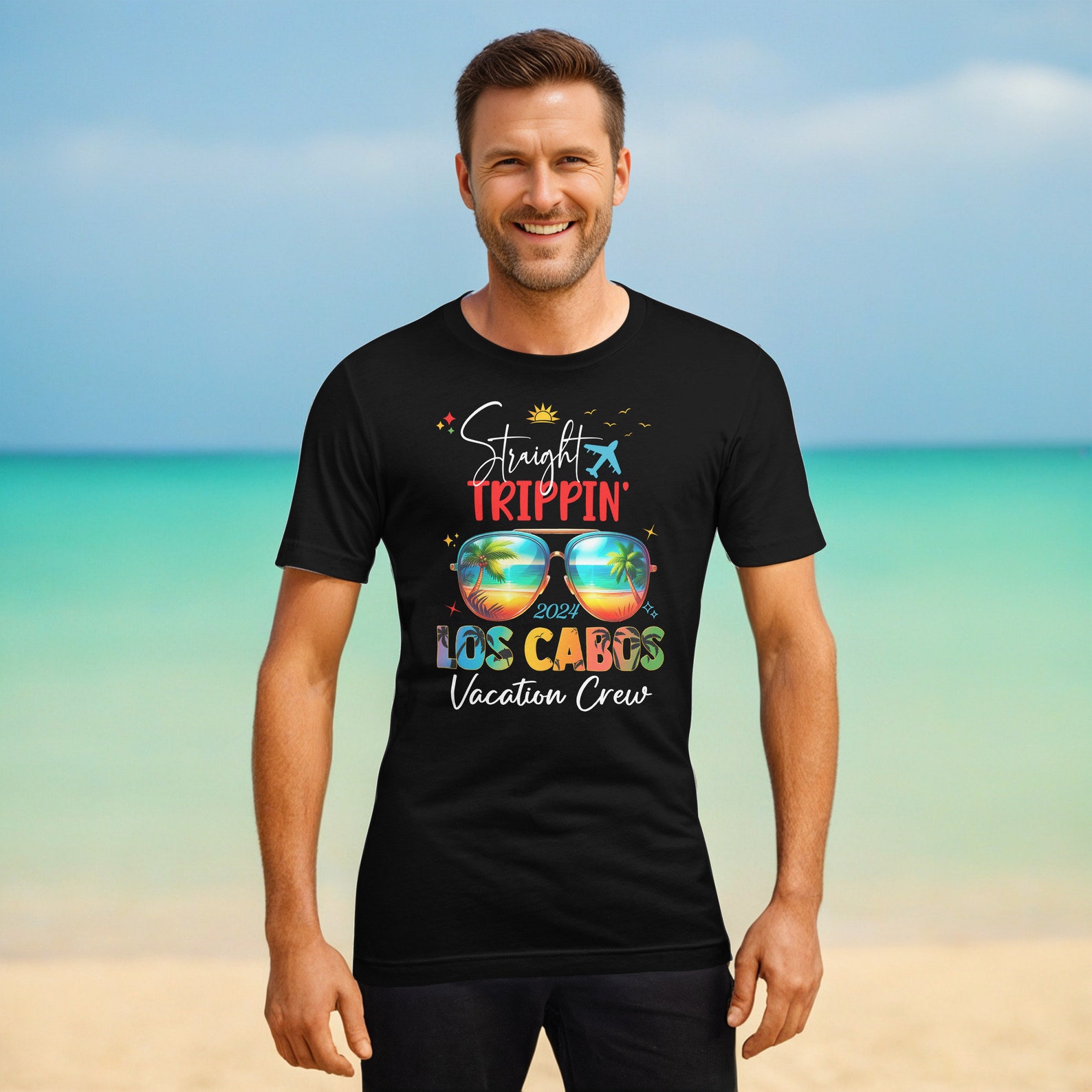 Los Cabos Shirt, Cabo San Lucas, Mexico Vacation, Cabo Birthday, Los ...