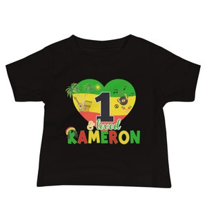 One Love Party, One & Loved, Reggae Theme Birthday, One Love First ...