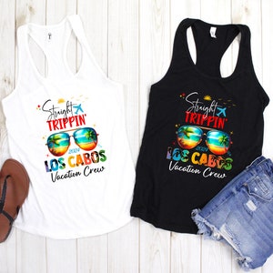 Los Cabos Shirt, Cabo San Lucas, Mexico Vacation, Cabo Birthday, Los ...