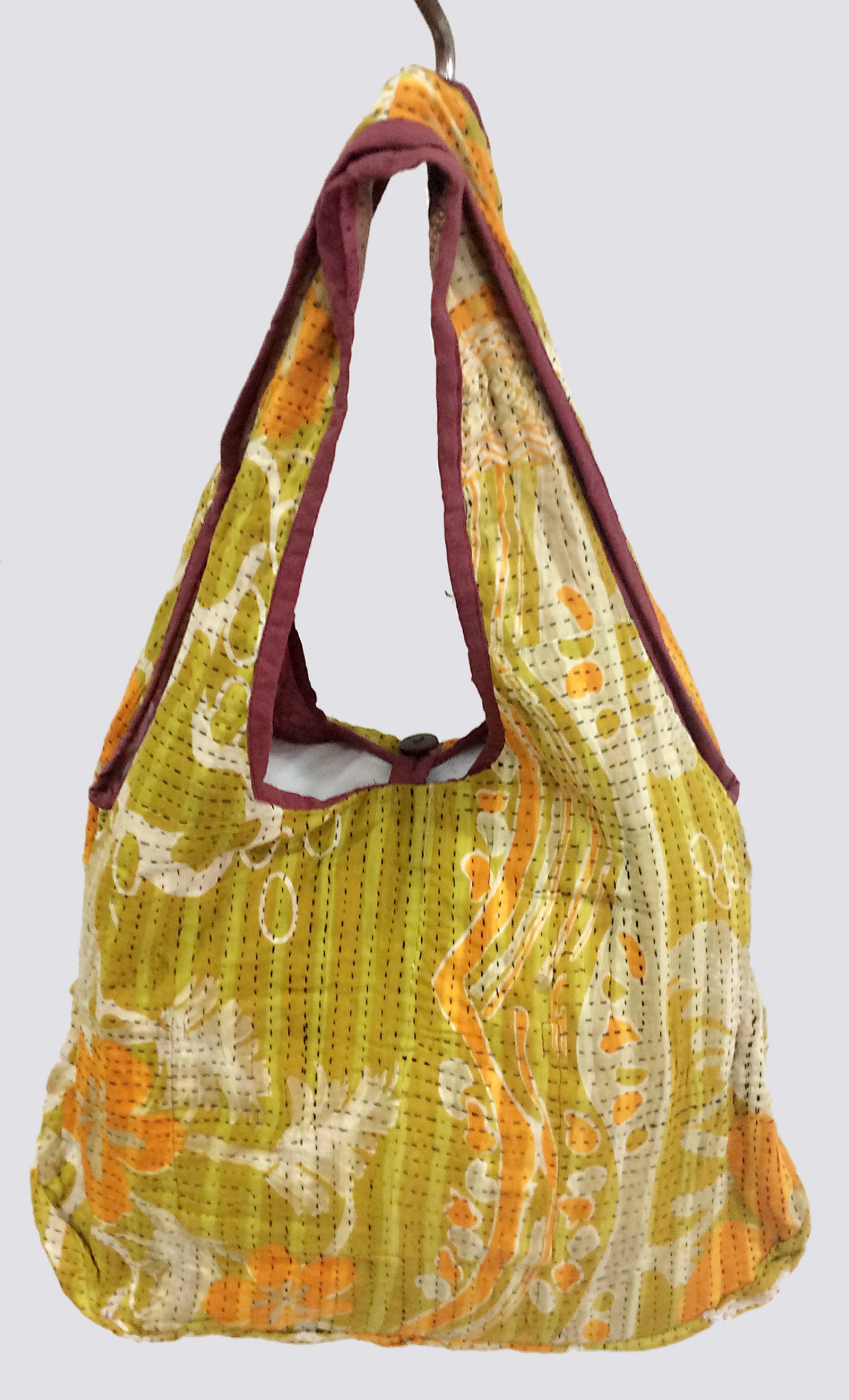 10Pc Wholesale Lot Vintage Bag Kantha Bag Tote Bag Women | Etsy