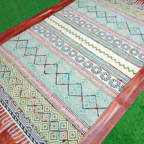 Dari Rug - Etsy