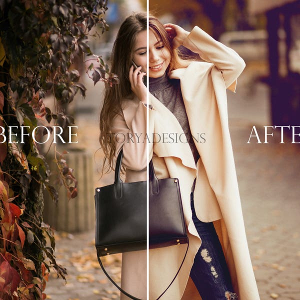 Photoshop Overlay - Etsy UK