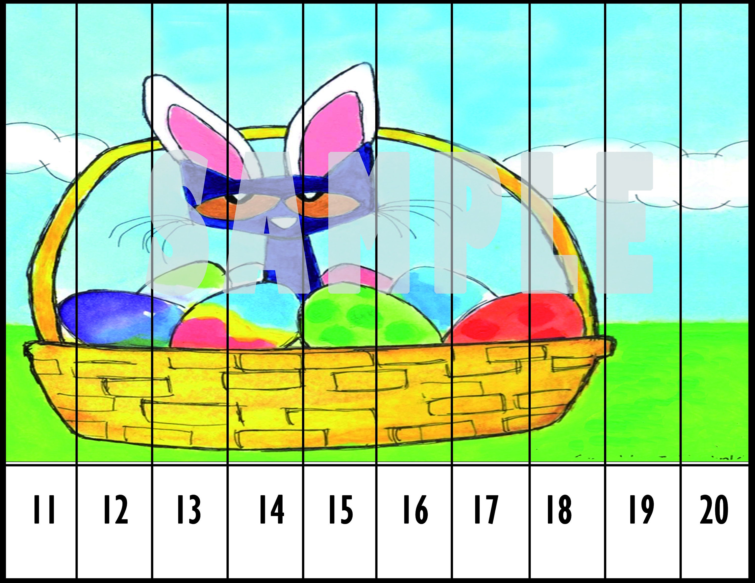 Back to School Pete the Cat Worksheets Pete the Cat Math - Etsy