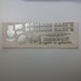 1 Sheet HUMBER CYCLE Transfer Decal Sticker for Vintage Bike - Etsy