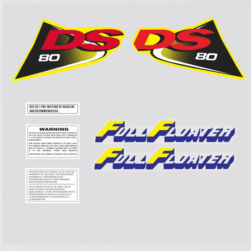 Model Tank Stickers - Etsy