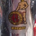 1 Sheet HERCULES Decal Transfer Sticker for Hercules Vintage Bike NOS ...