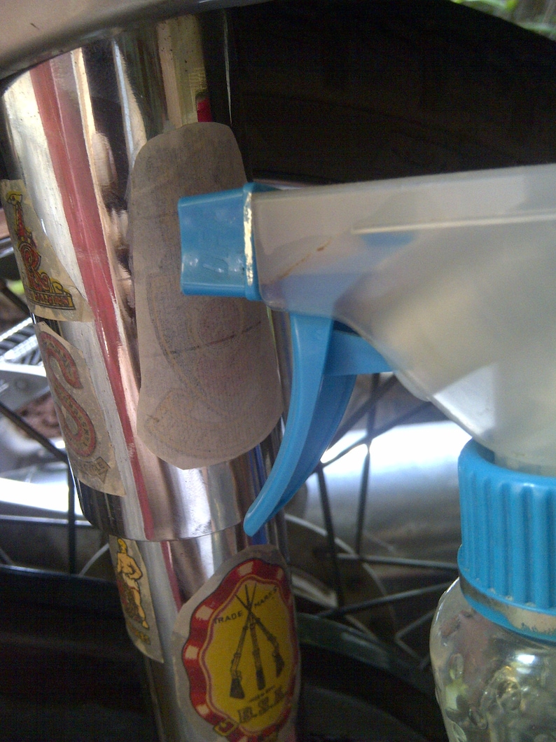 1 Sheet HUMBER CYCLE Transfer Decal Sticker for Vintage Bike | Etsy