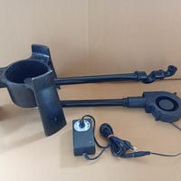 Universal Waste Oil Burner Kit for Wood Stoves & Boilers - Etsy
