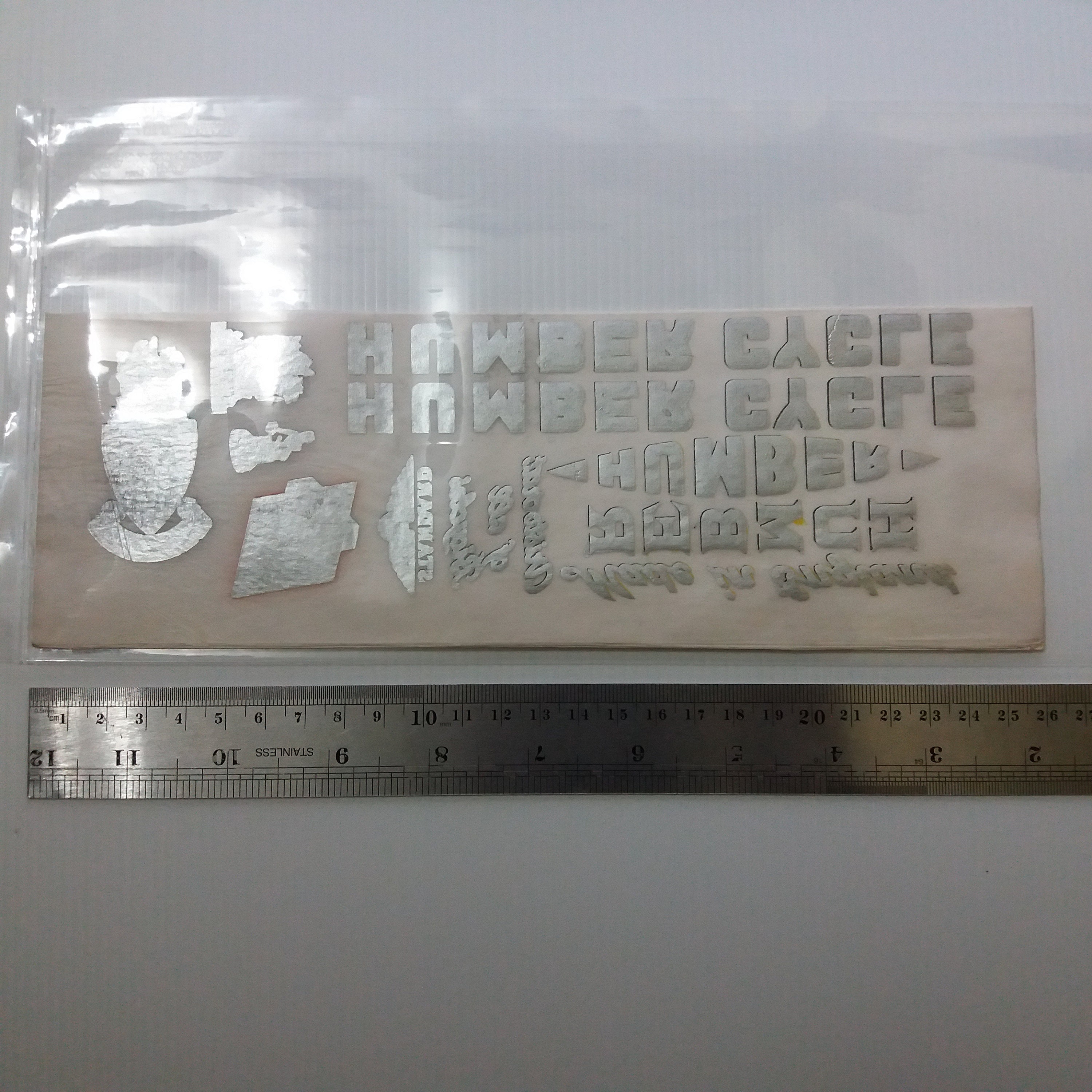 1 Sheet HUMBER CYCLE Transfer Decal Sticker for Vintage Bike - Etsy